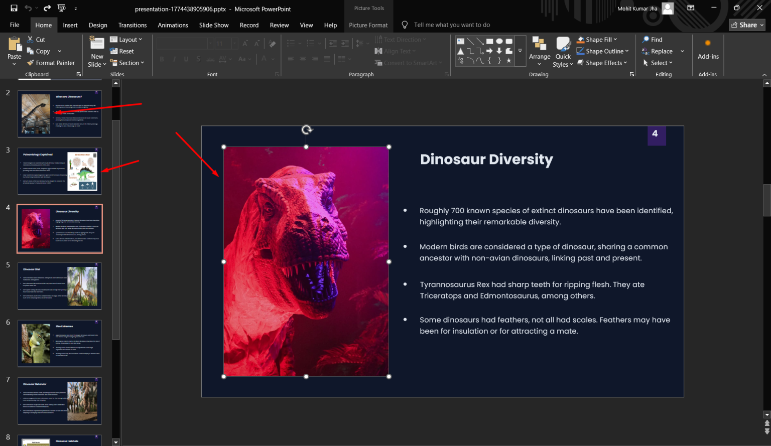 How to Delete Image in PPT (PowerPoint) - Best 10 Methods - MagicSlides App