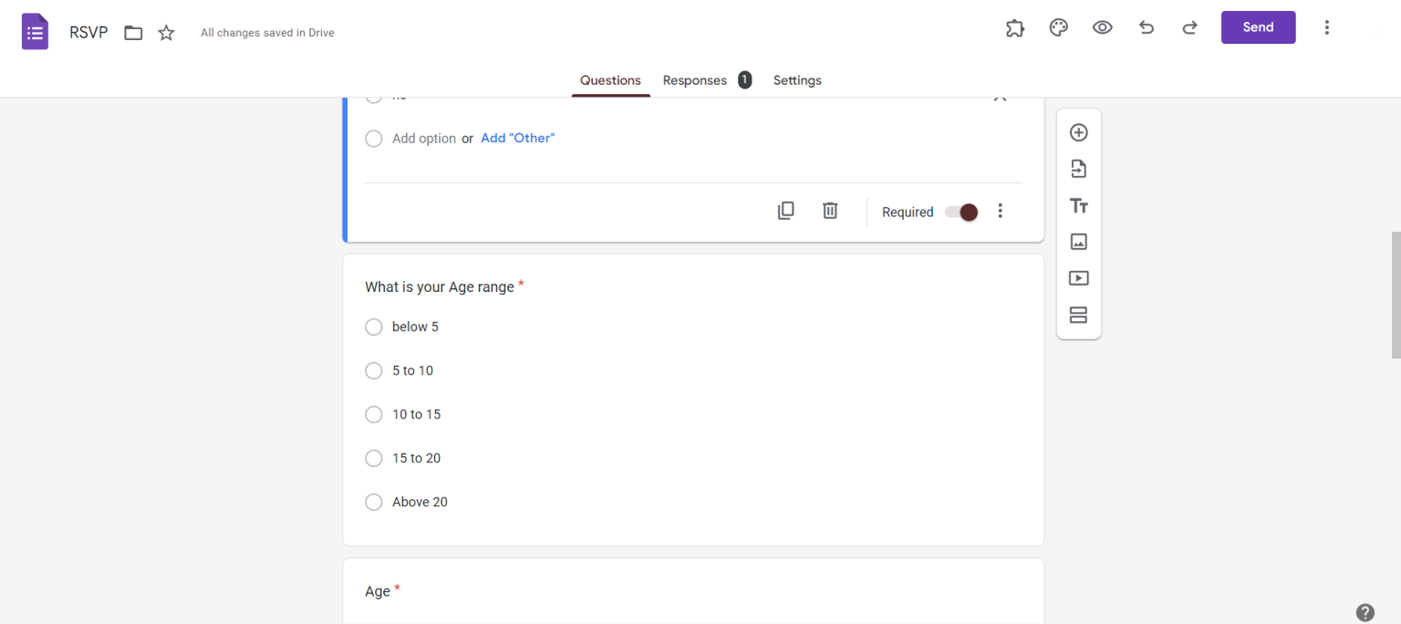 How to make a personality quiz on Google forms - MagicSlides App
