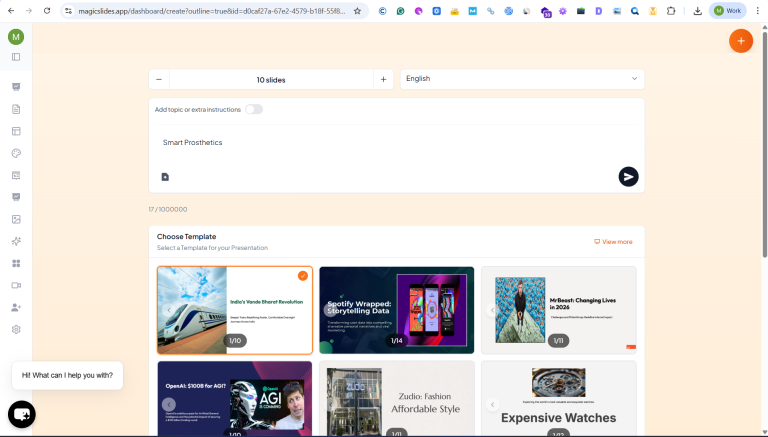 100+ Best Seminar Topics for Students in 2026