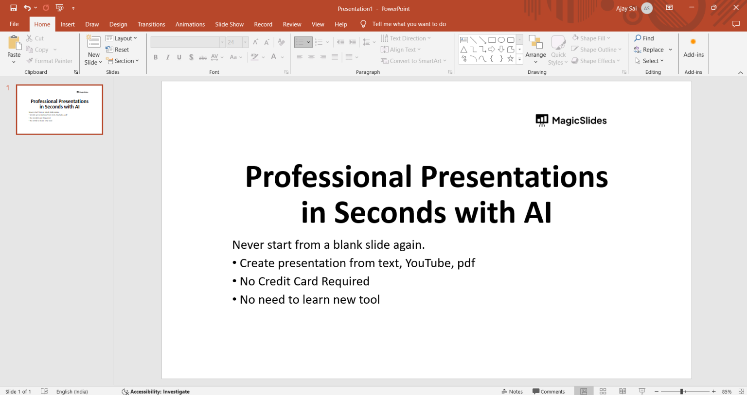 How to Lock a PowerPoint from Editing? Complete Guide