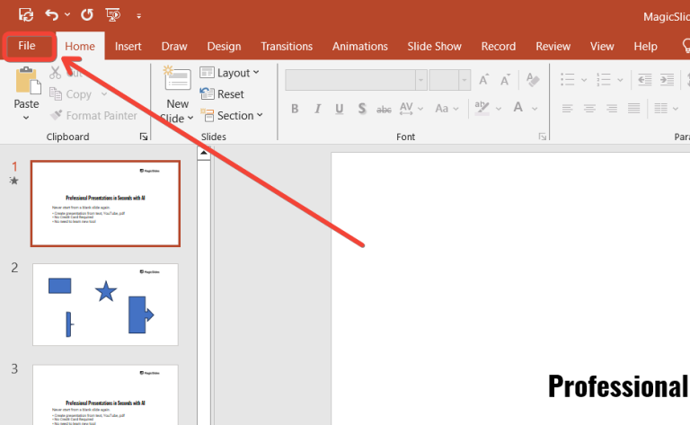 How to Print PowerPoint Slides with notes Multiple Per Page ...