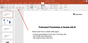 How to Randomize Slides in PowerPoint - MagicSlides App