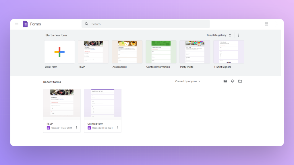 How to use analytics in Google forms - MagicSlides App