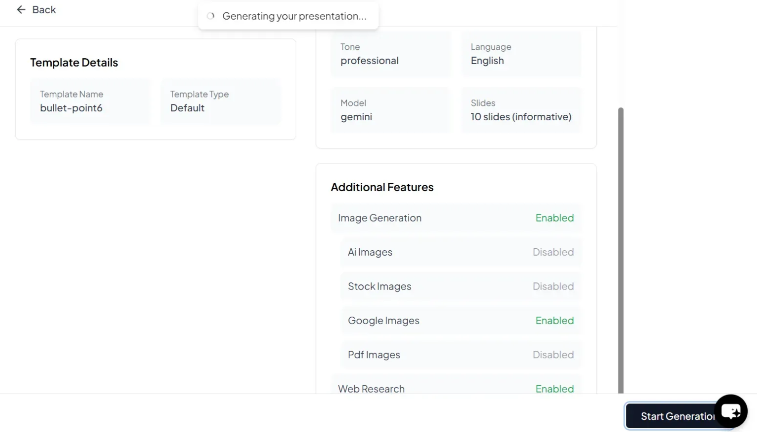 75+ Prompts to Make Presentations with AI - MagicSlides App